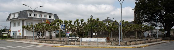 Projeto CEL_RURAL - Areal